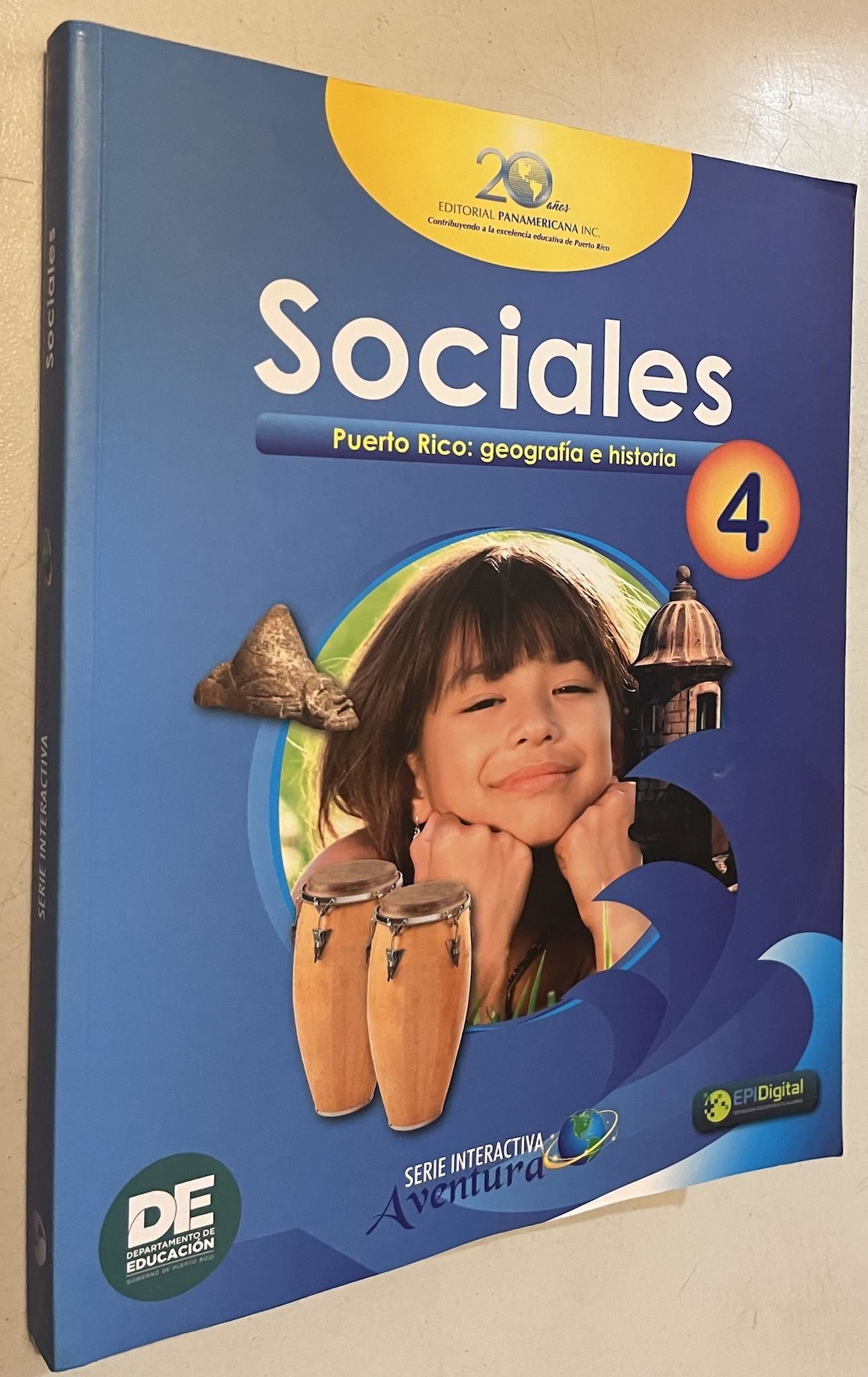 Geogrfia De Puerto Rico