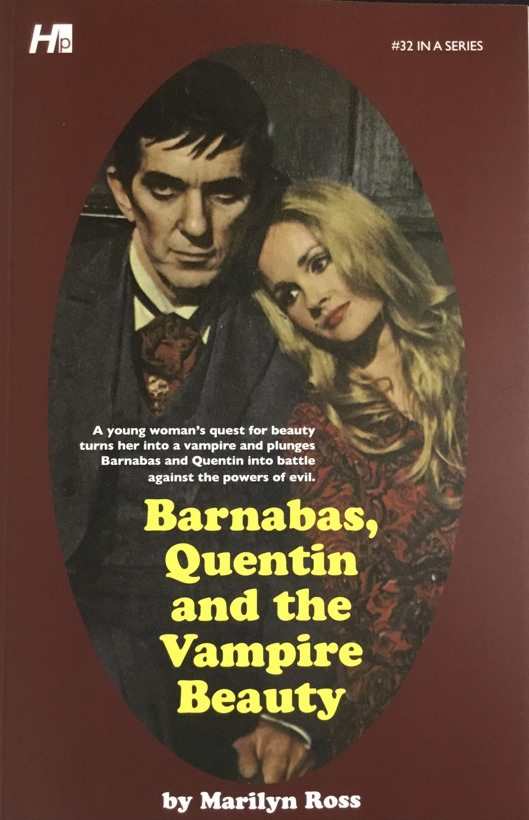 Dark Shadows 2022 Poster