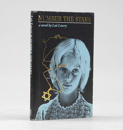 Number The Stars. by LOWRY, Lois | 1989 | Biblio