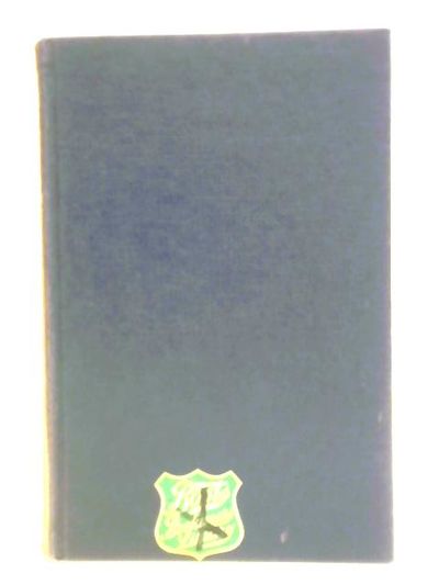 The Naked Blood by James Ambrose Brown | Hardcover | 1961 | Robert Hale ...