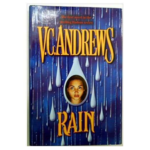Rain Virginia Andrews Books