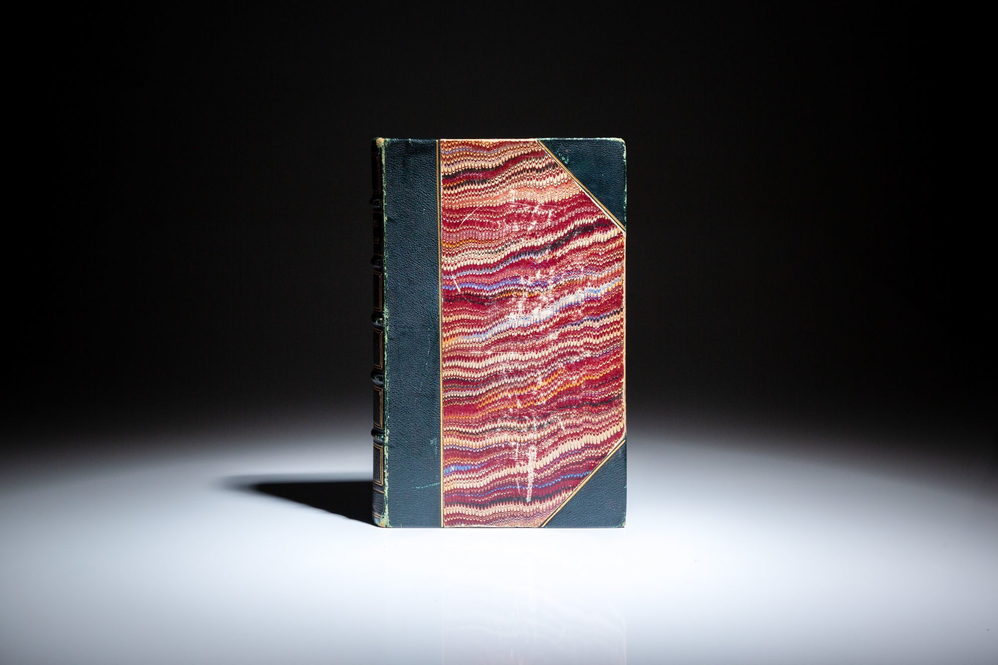 The Life And Adventures Of Nicholas Nickleby; With Illustrations by ...