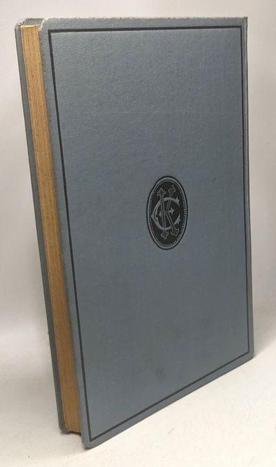 La langue gauloise - grammaire textes et glossaire / coll. pour l'étude ...