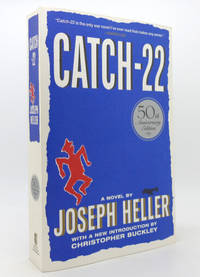 Catch-22. A Novel by HELLER, Joseph | | 1961 | New York: Simon and ...