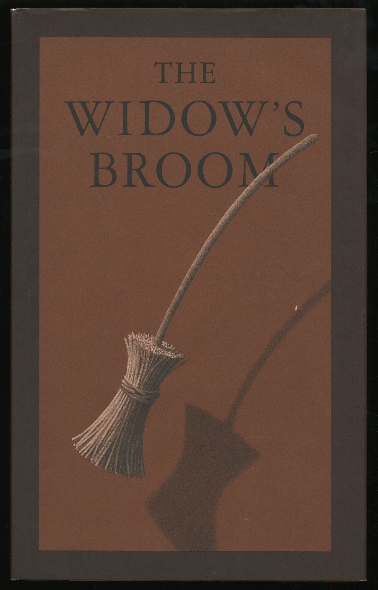 The Widows Broom Book