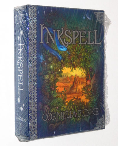 Inkspell