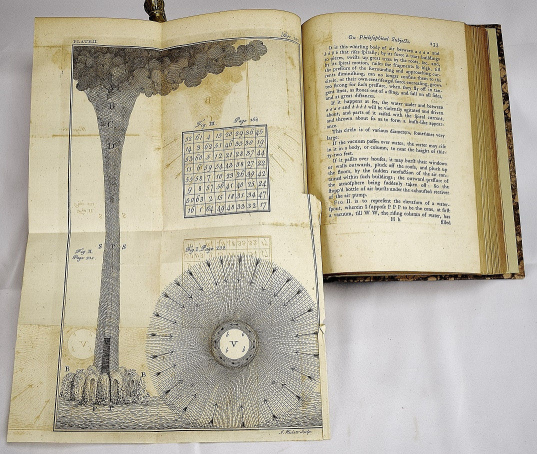 Experiments and observations on electricity, made at Philadelphia in ...