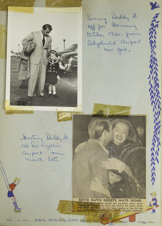 Barbara Davis Sherry