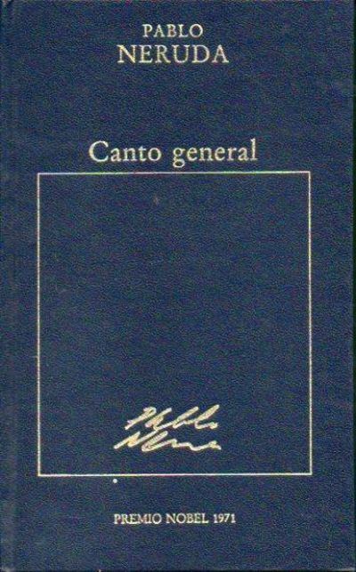 Canto General