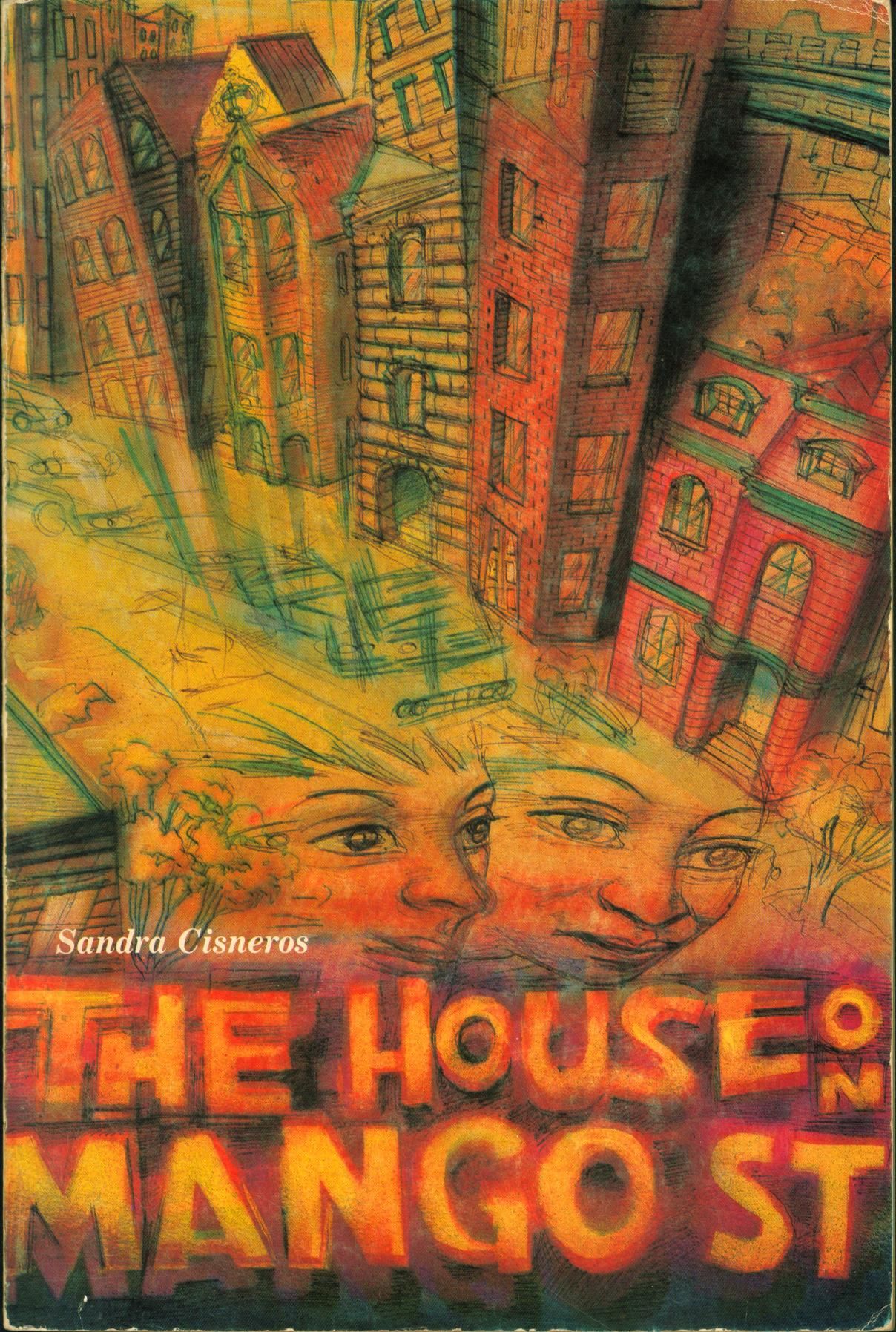 The House on Mango Street by Cisneros, Sandra | Trade Paperback Trade ...