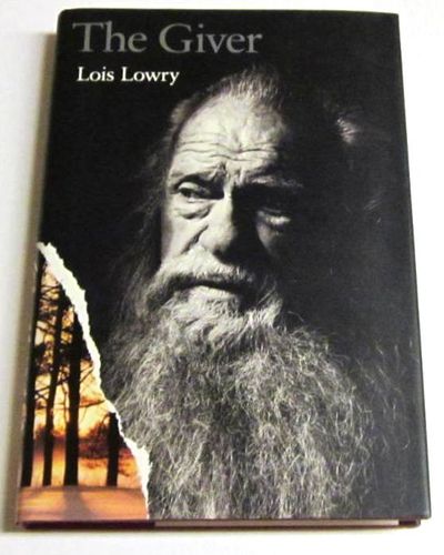 The Giver by Lowry, Lois | | 1993 | Houghton Mifflin | BIBLIO