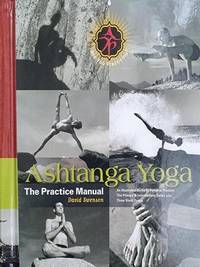 'Ashtanga Yoga by Swenson, David