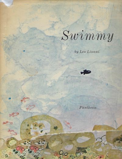 Swimmy by Lionni, Leo | Hardcover | 1963 | Pantheon | Biblio