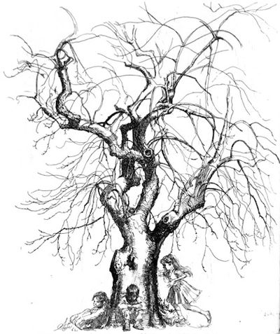 26 Etchings by Shelly Fink