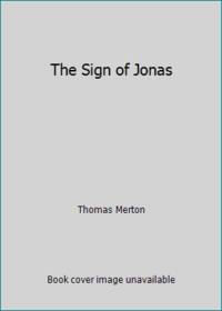 the sign of jonas by merton thomas - Biblio.com