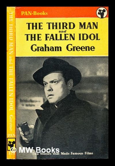 The Fallen Idol