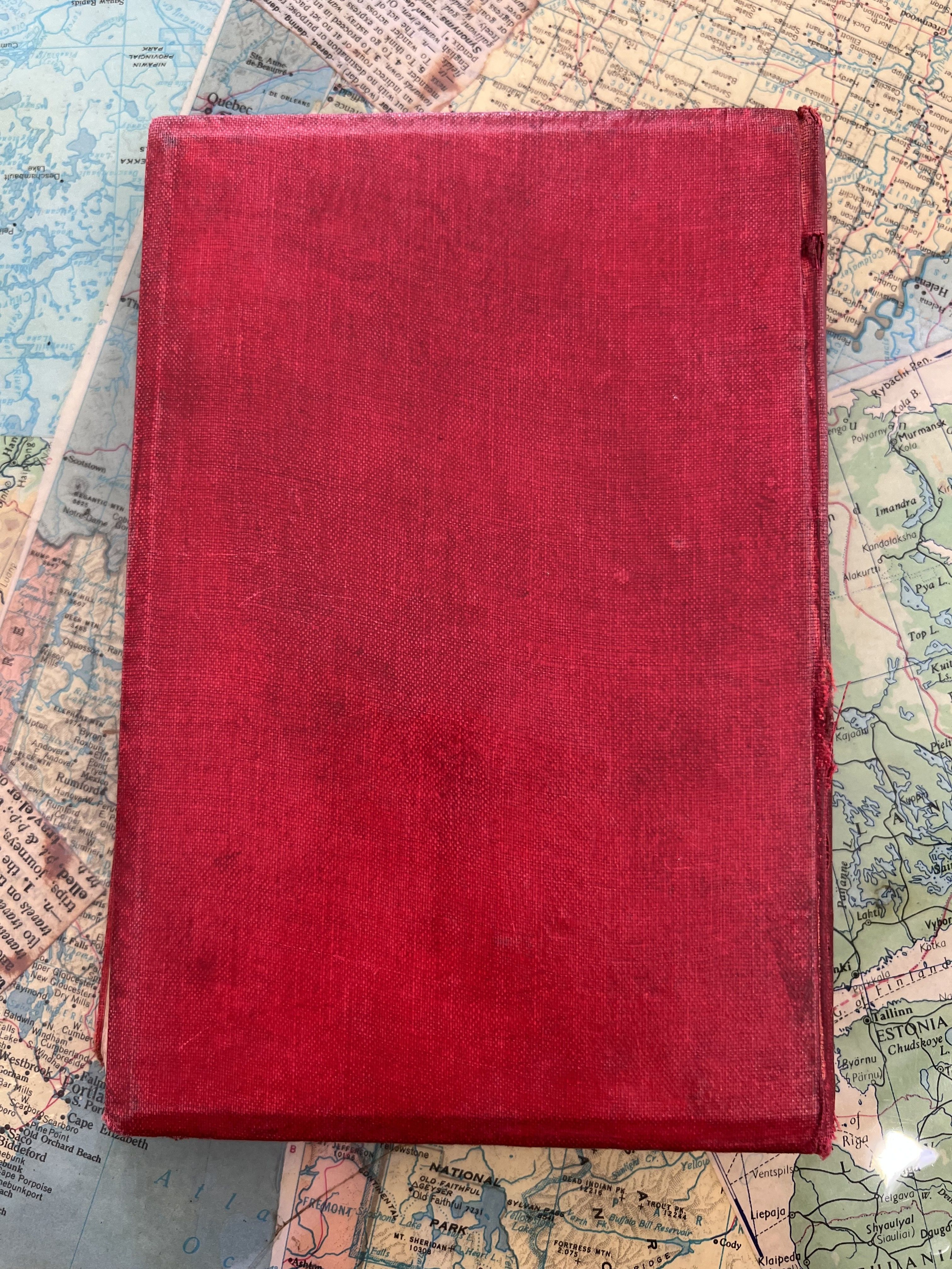 BOXING: The Modern System of Glove Fighting by Captain W. Edgeworth ...