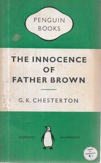 BIBLIO | The Innocence of Father Brown by G. K. Chesterton | Softcover ...