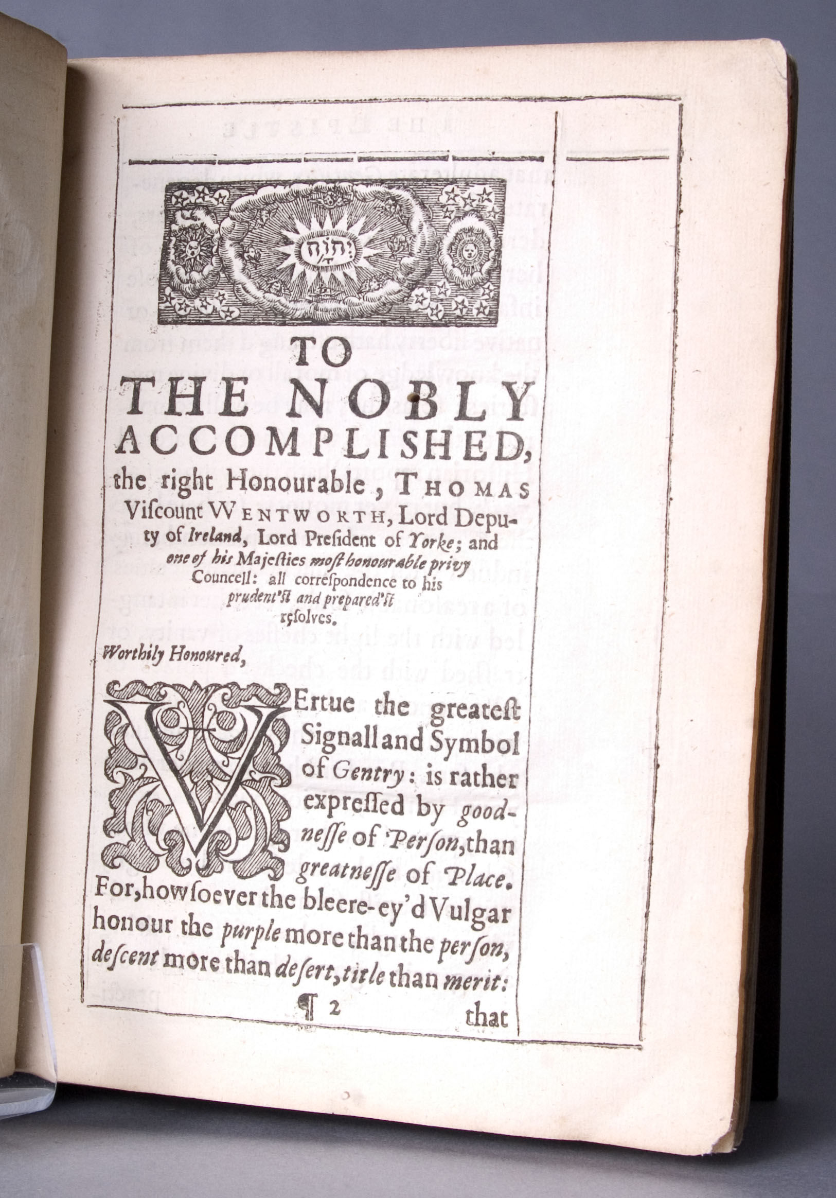 [Conduct Book] The English gentleman: containing sundry excellent rules ...