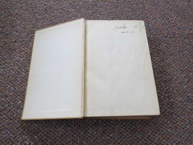 The Nile: The Life-Story of a River by Emil (Translated by Mary Lindsay ...