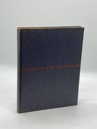 Lettering for Advertising by Leach, Mortimer - 1956