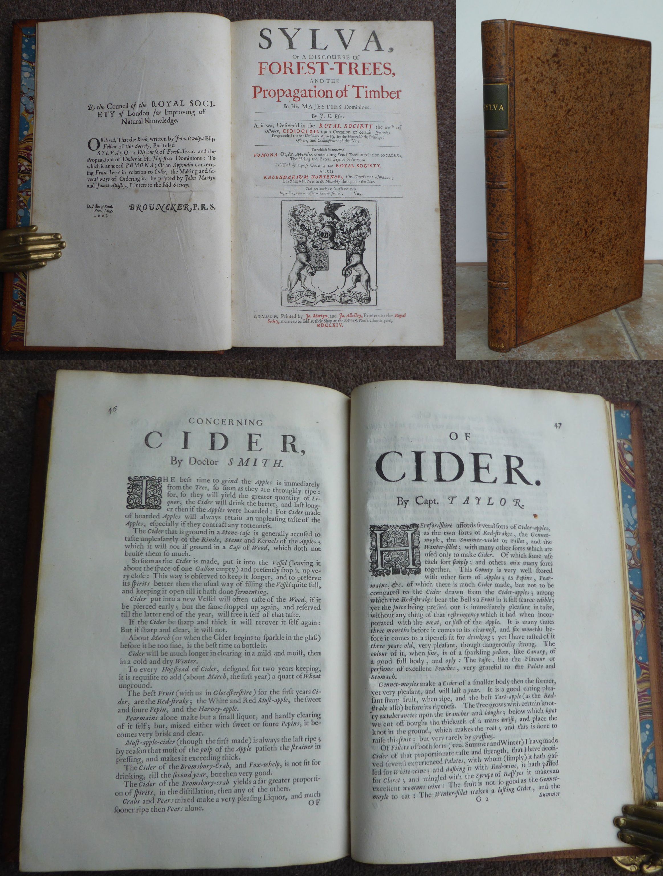 THE HISTORY OF THAT GREAT AND RENOWNED MONARCHY OF CHINA, and BELLUM ...