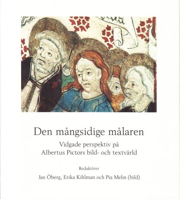 KIHLMAN, Erika, MELIN, Pia & ÖBERG, Jan (red.).