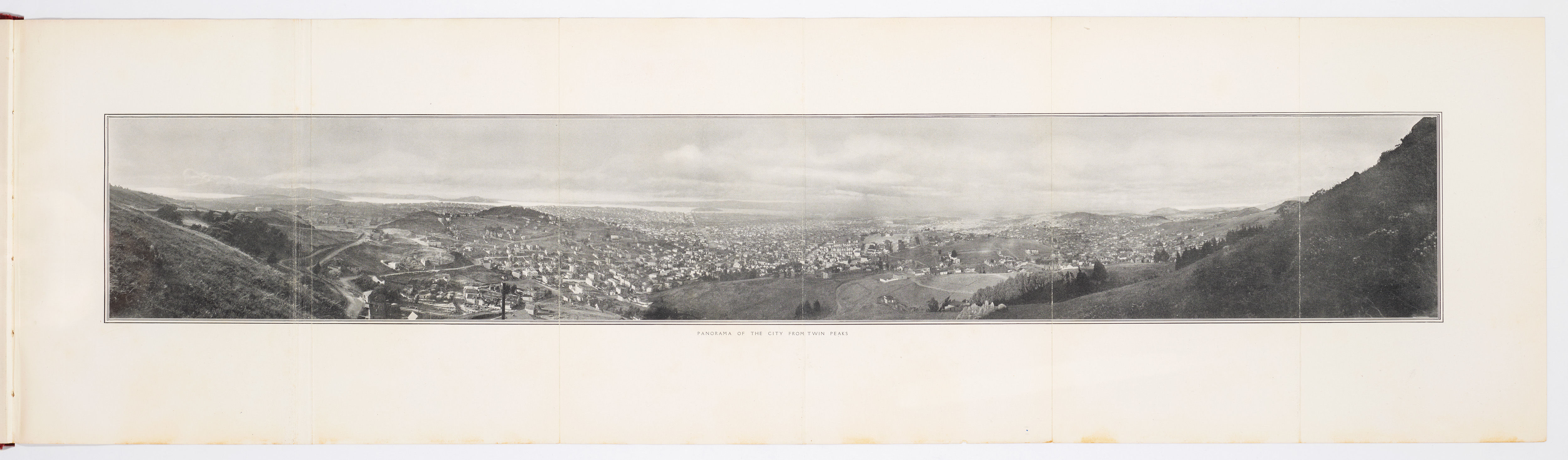 Report on a plan for San Francisco by Daniel H. Burnham. by Daniel ...