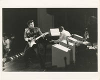 La Bamba (Original photograph from the 1987 film) by Ritchie Valens ...