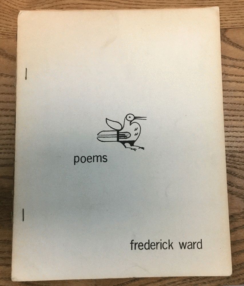 Frederick Ward