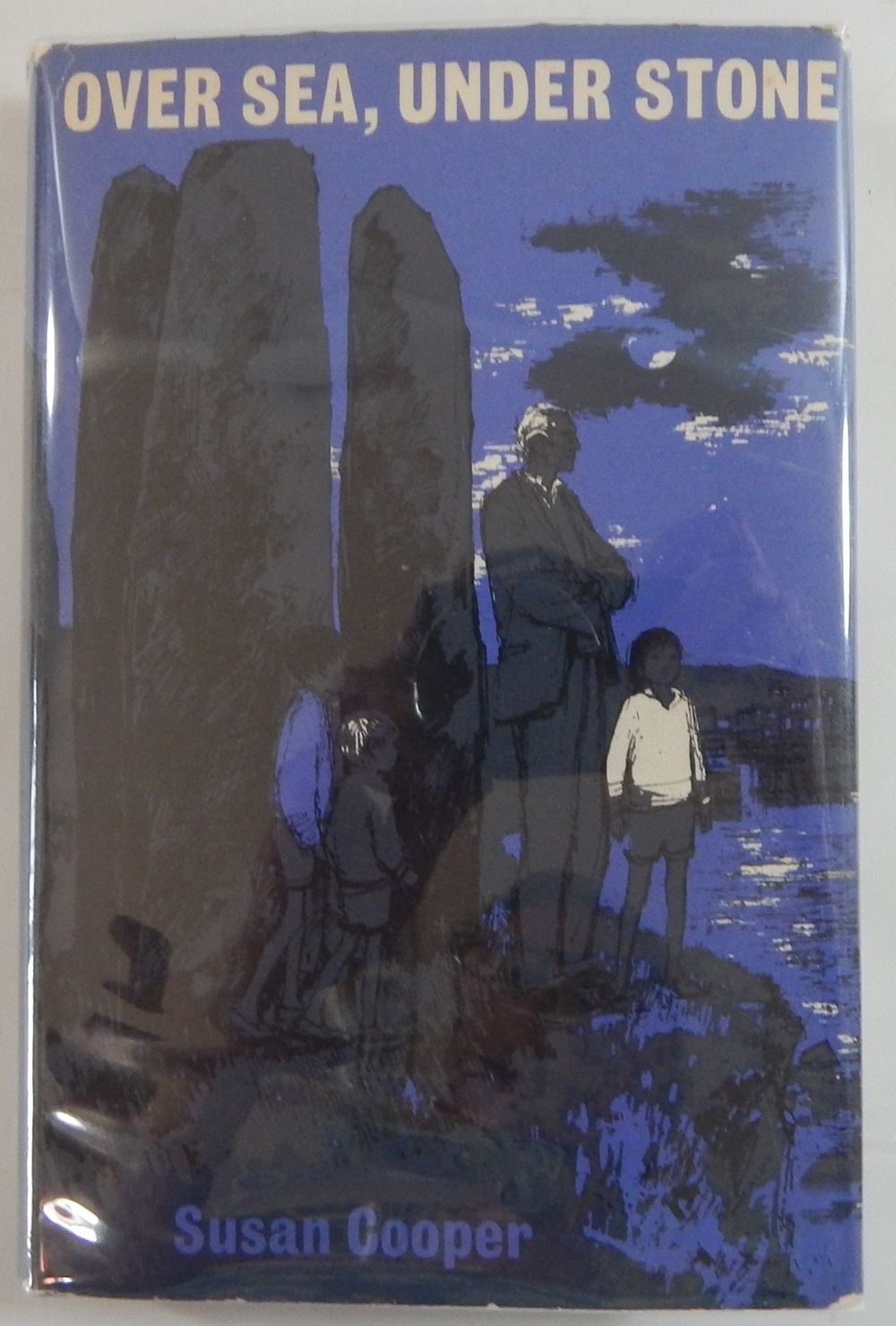 Over Sea Under Stone