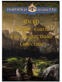 MERP: Middle-Earth Role Playing. Complete Collection, Lot, Set. All the ...