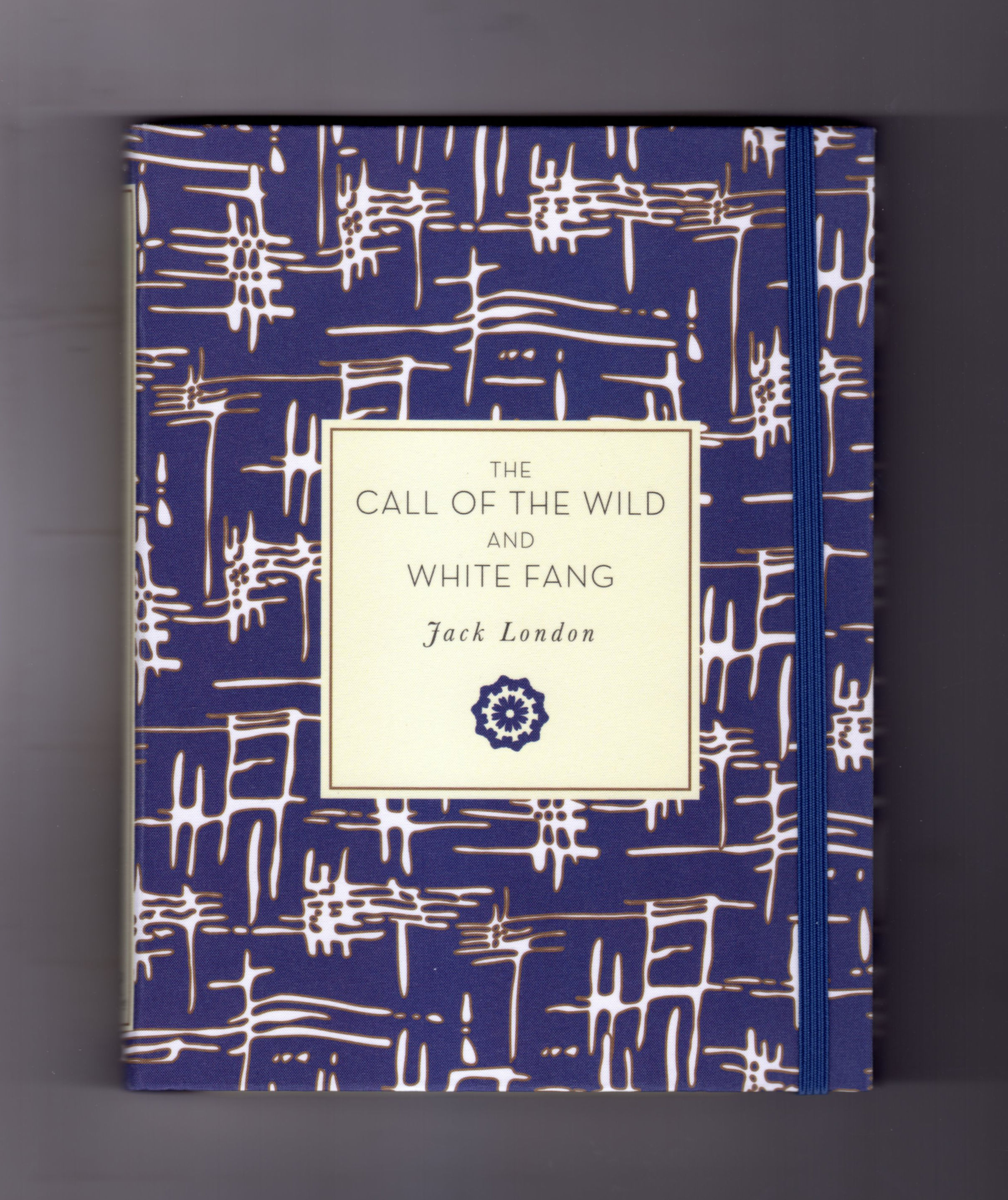 The Call of the Wild and White Fang - Race Point Publishing, 2017 ...