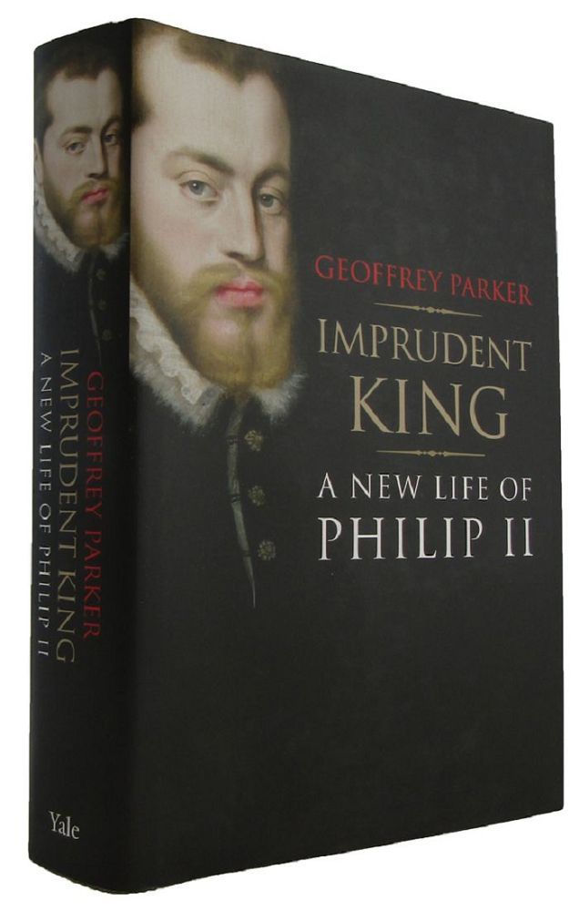 Philip Ii