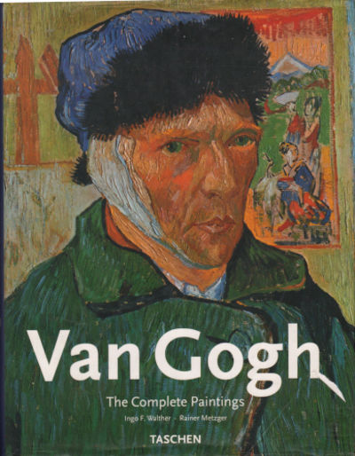 VINCENT VAN GOGH. The Complete Paintings I-II. | Antikvariat