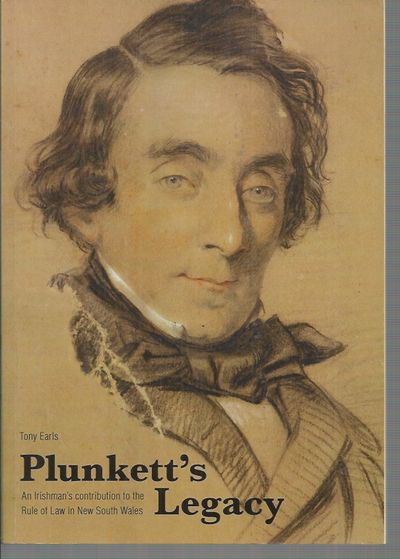 Plunkett's Legacy : An Irishman's contribution to the 'rule of law' in ...