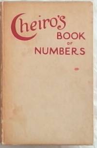 'Cheiro's Book Of Numbers by Cheiro