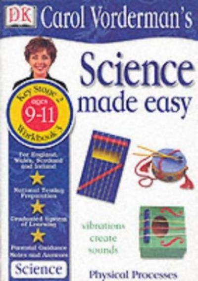 Science Made Easy (Carol Vorderman's Science Made Easy) by Vorderman ...