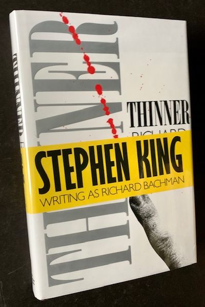 Thinner Book