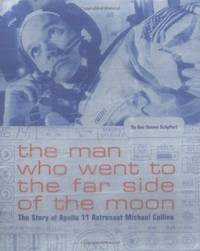 'The Man Who Went To the Far Side Of the Moon by Schyffert, Bea Uusma
