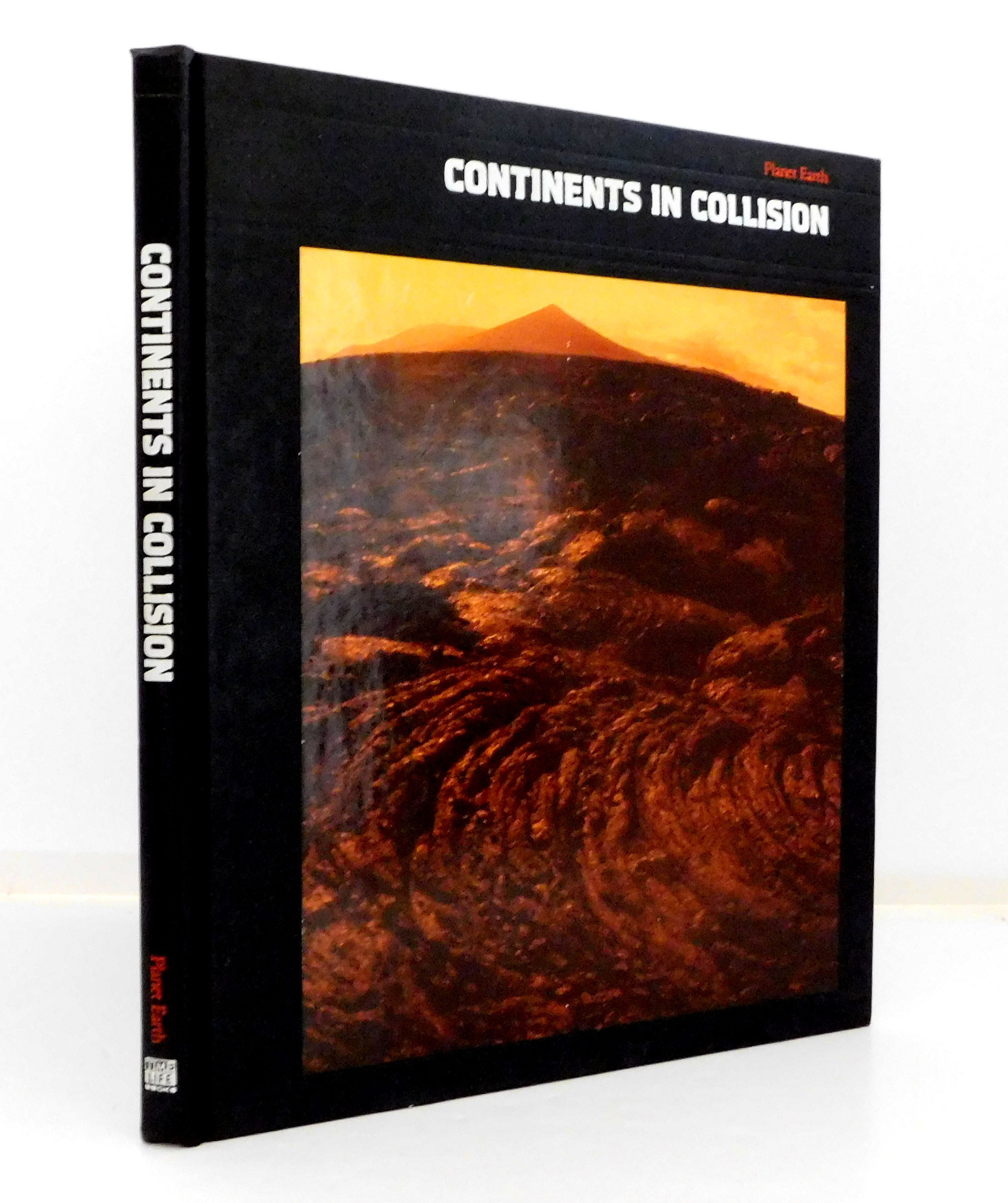 Planet Earth Time Life Books