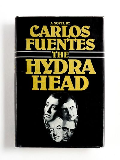 THE HYDRA HEAD by Fuentes, Carlos; Margaret Sayers Peden | Search for ...