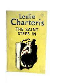 The Saint Steps In by Leslie Charteris (71 items) - Biblio