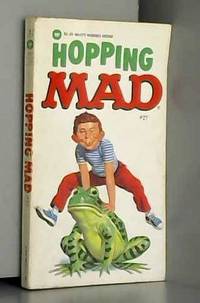 Hopping Mad! by Catchpool, Michael | Paperback | 2004 | Little Tiger ...