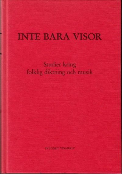 Räven raskar. En bok om våra sånglekar. by Danielson, Eva & Märta ...