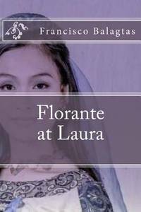 'Florante At Laura by Balagtas, Francisco
