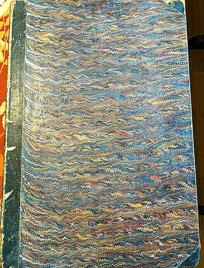 A complete genealogical, historical, chronological and geographical ...