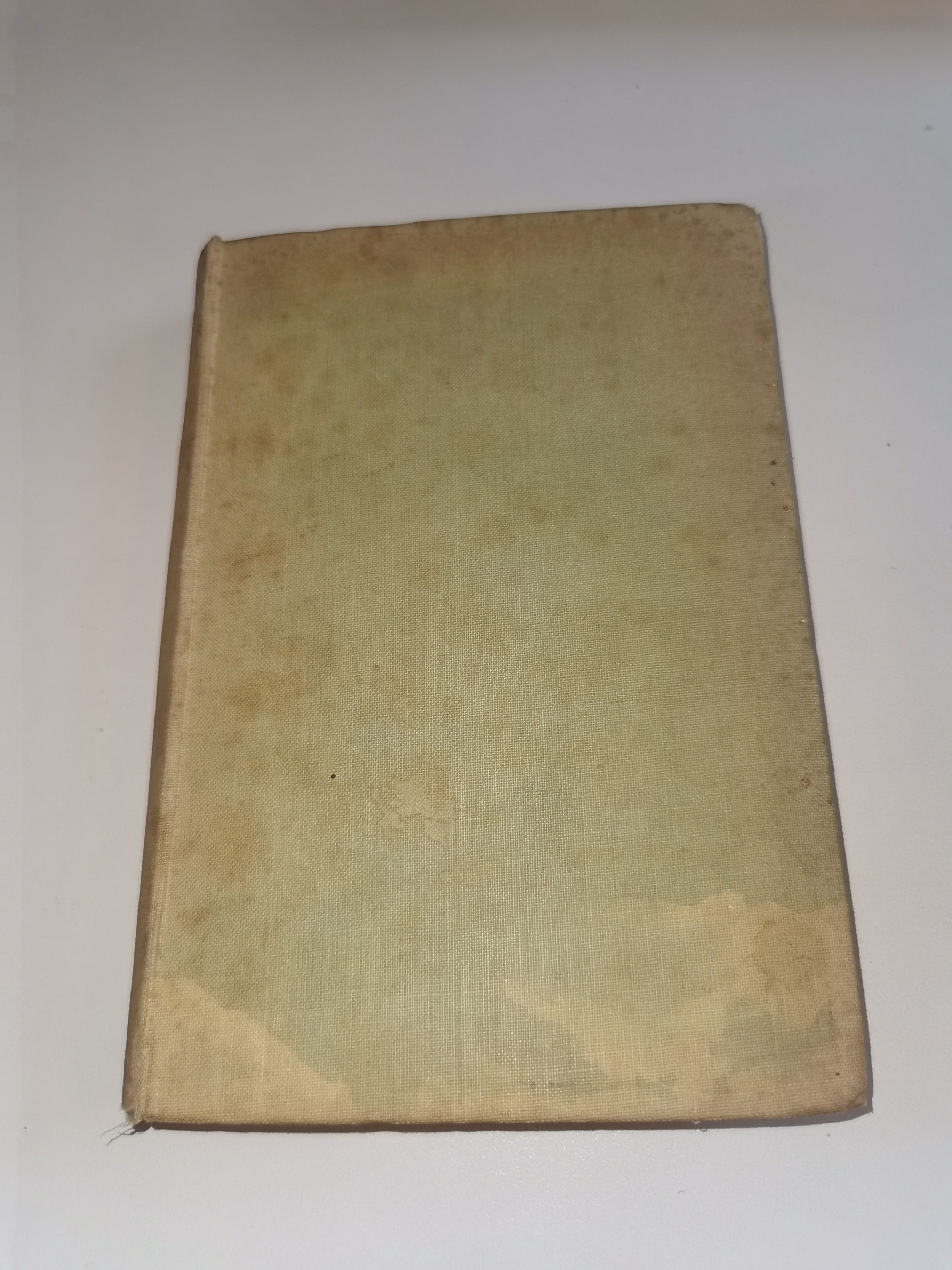 First edition and impression 1984 orwell secker & warburg by George ...