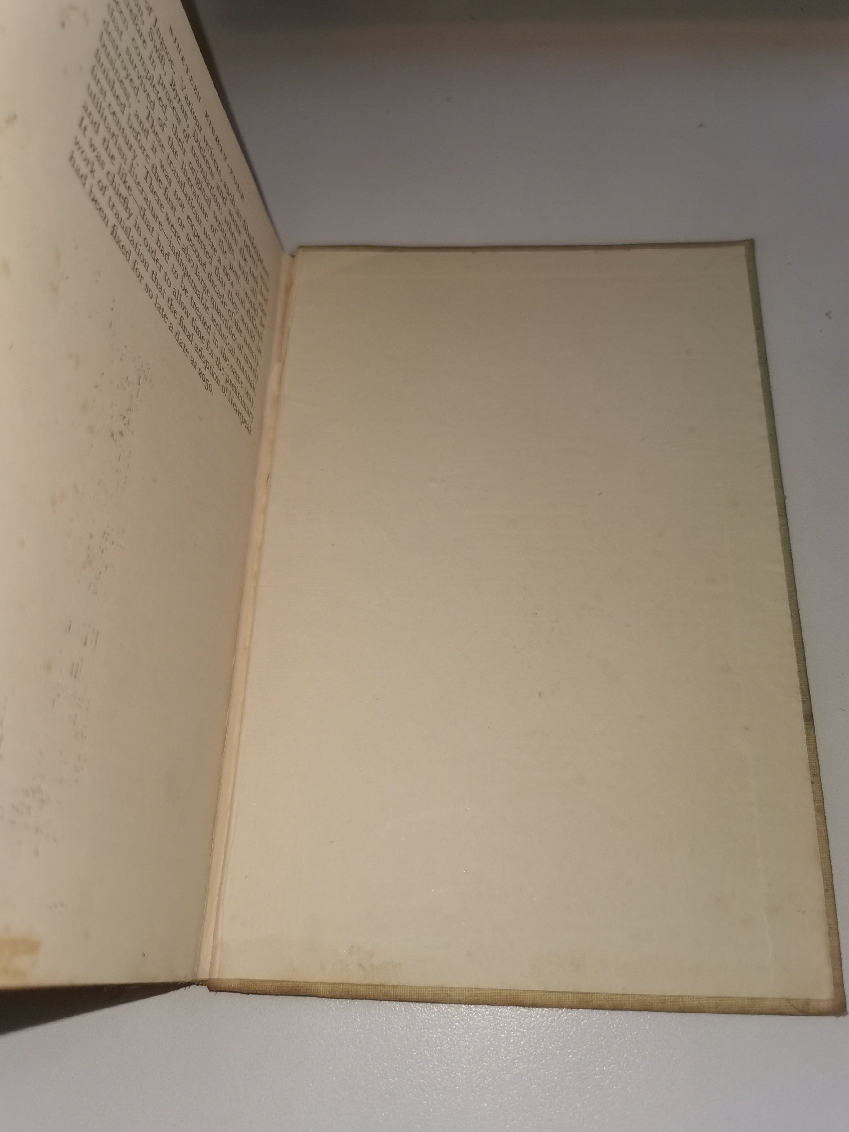 First edition and impression 1984 orwell secker & warburg by George ...