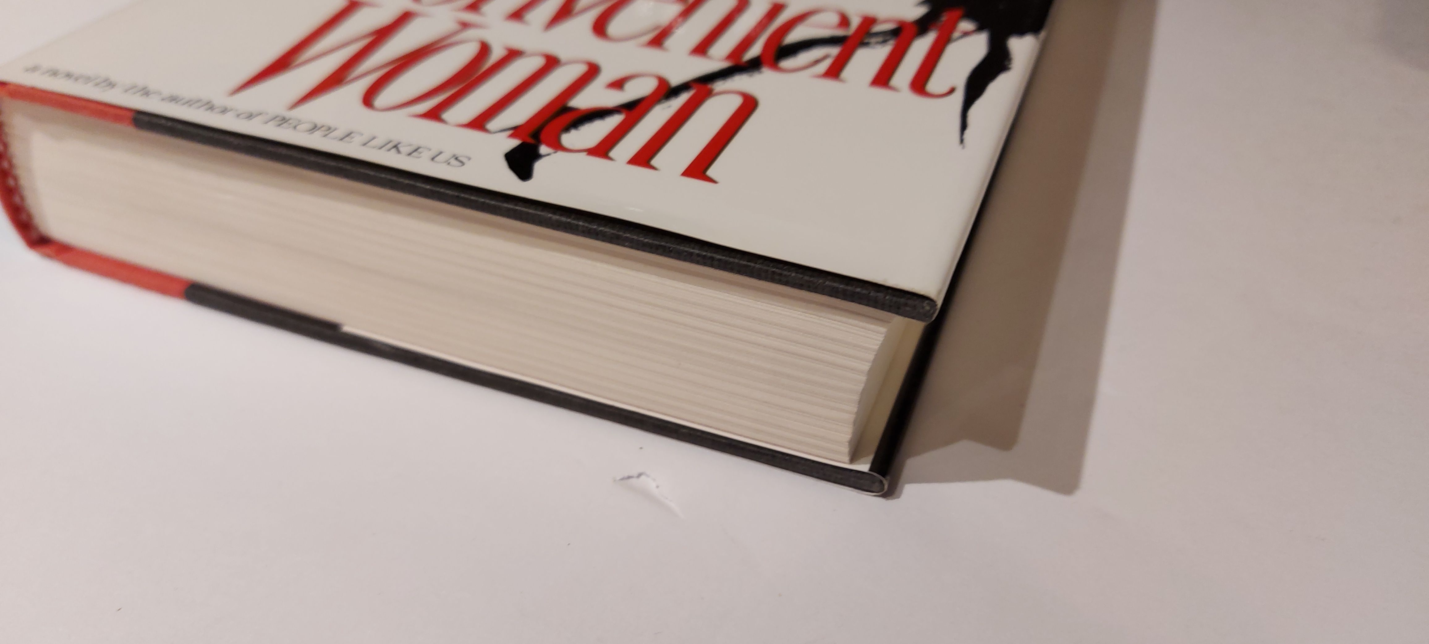 An Inconvenient Woman by Dunne, Dominick | Hardcover | 1990 | Crown ...